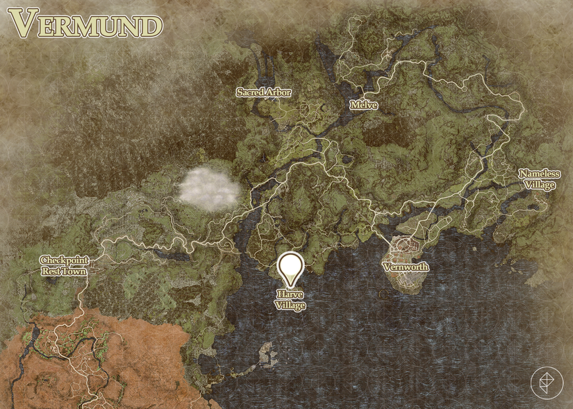 ‘Readvent of Calamity’ quest walkthrough in Dragon’s Dogma 2