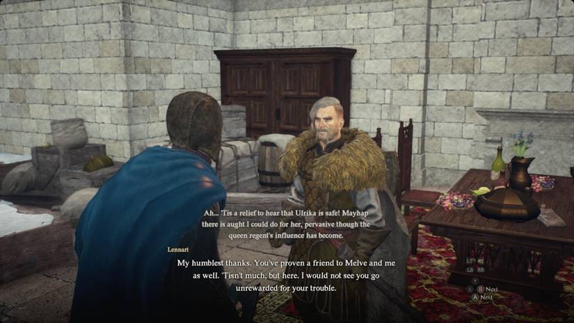 ‘Readvent of Calamity’ quest walkthrough in Dragon’s Dogma 2