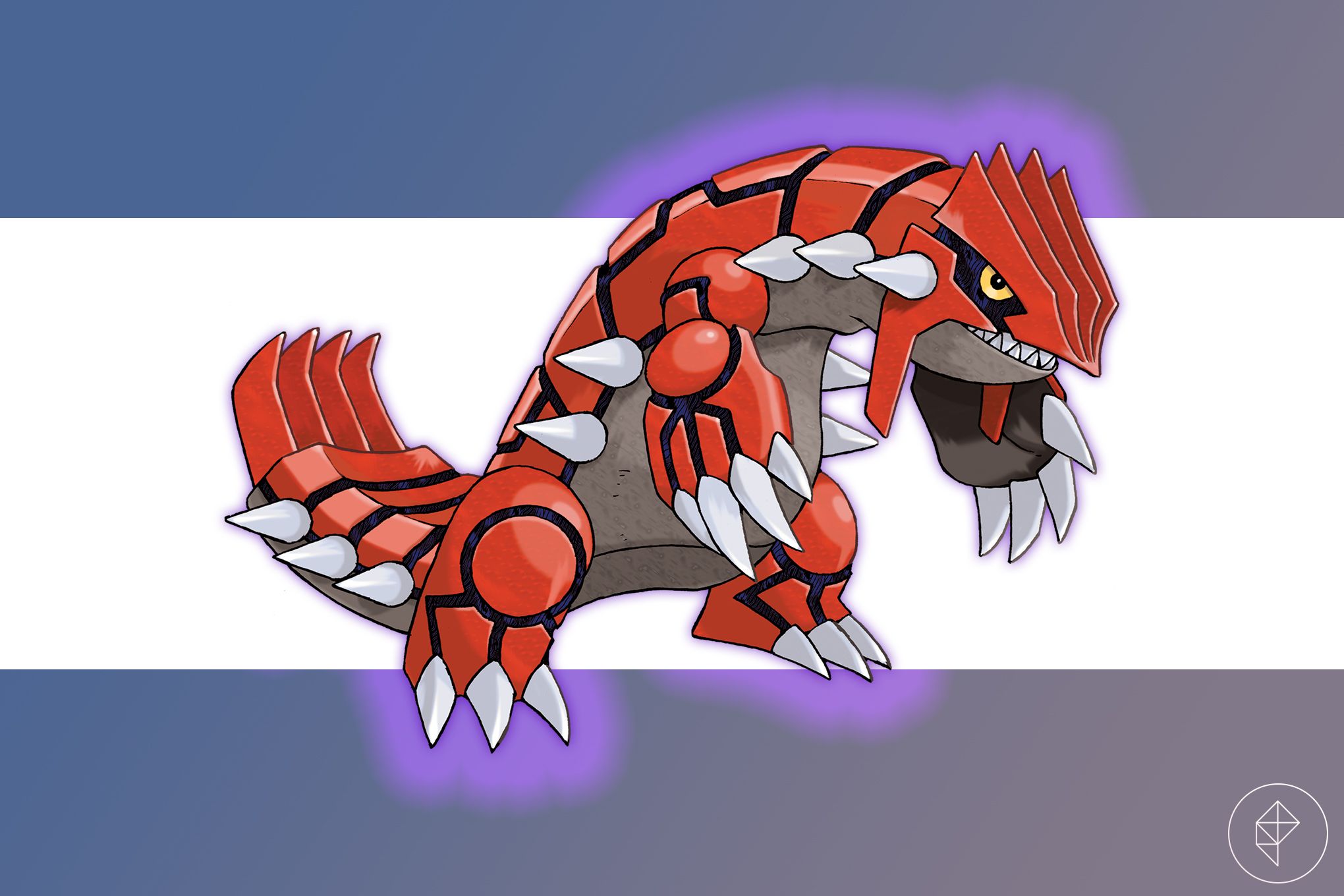 shadow groudon