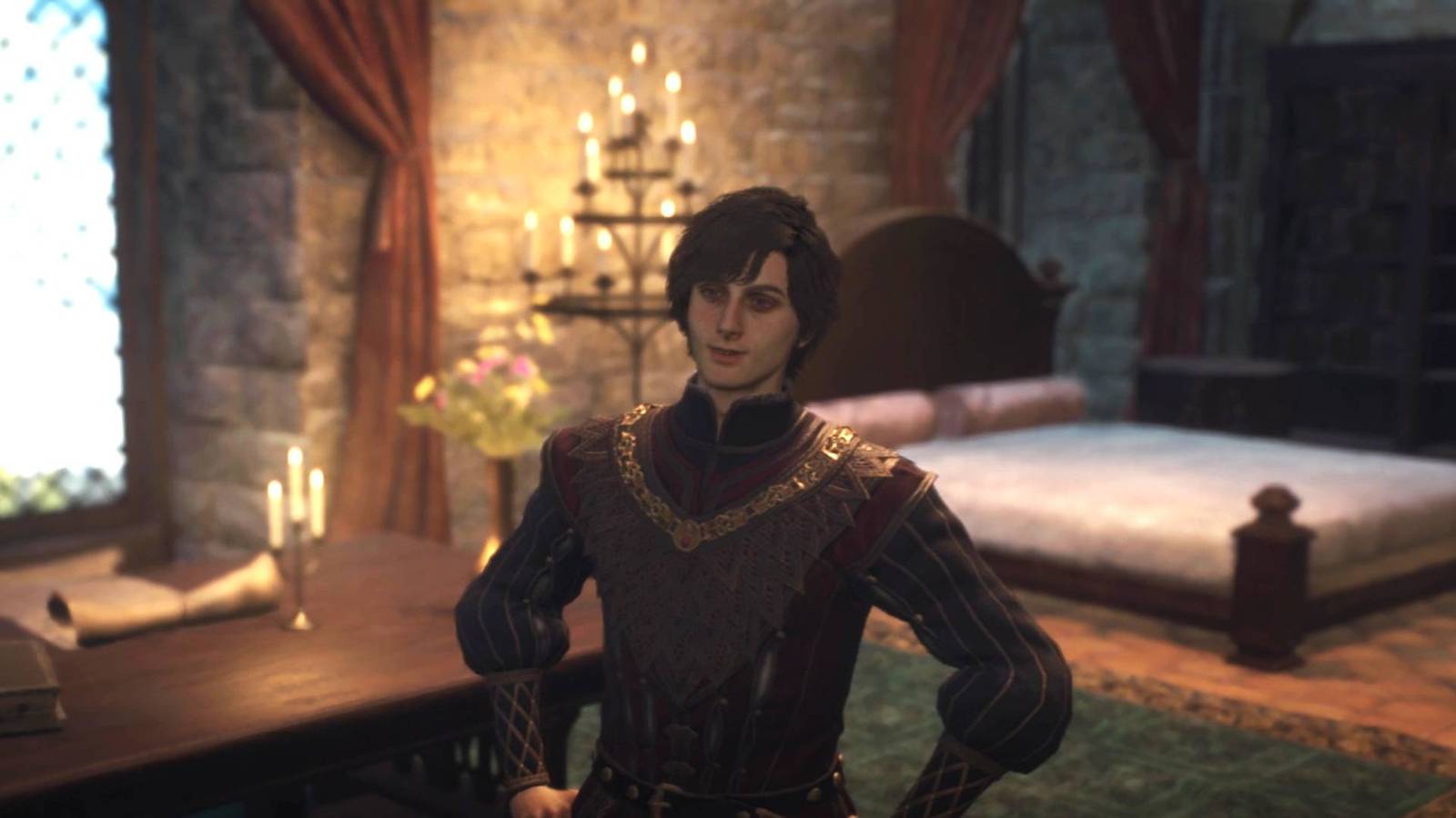 ‘A Veil of Gossamer Clouds’ quest walkthrough in Dragon’s Dogma 2