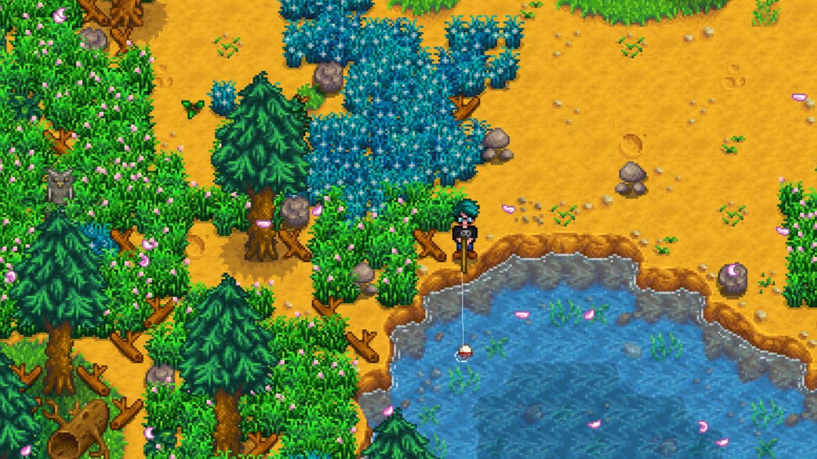 stardew valley