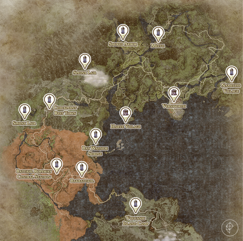 Where to get portcrystals in Dragon’s Dogma 2 plus best locations list