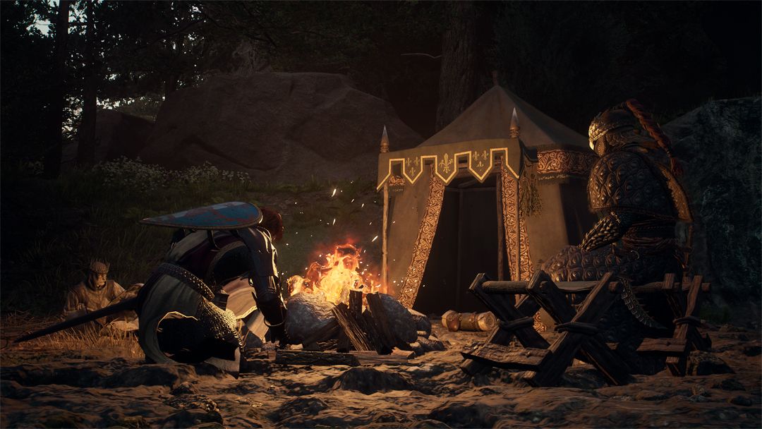 Dragon’s Dogma 2 guides, walkthroughs, and explainers