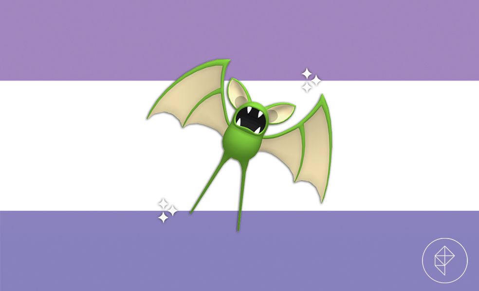 zubat evolution pokémon go