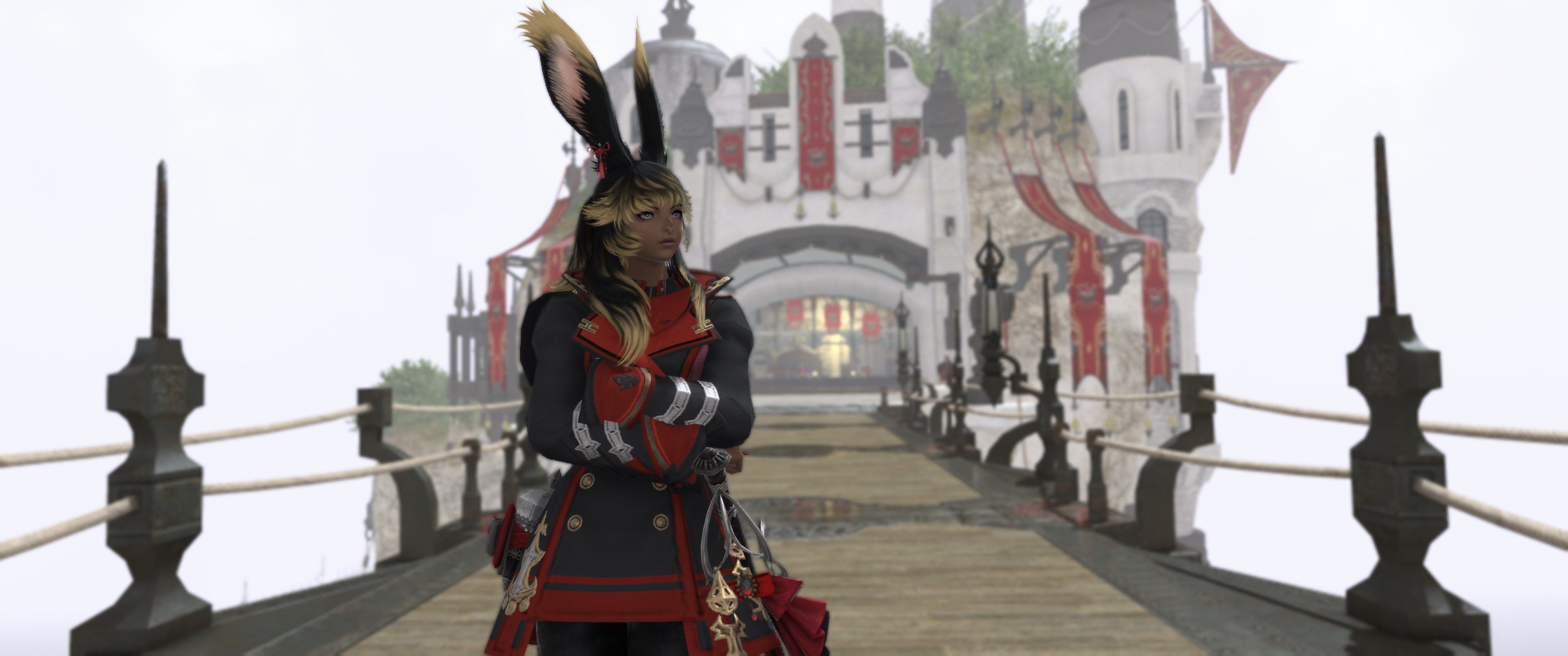Which Grand Company should you join in FFXIV?