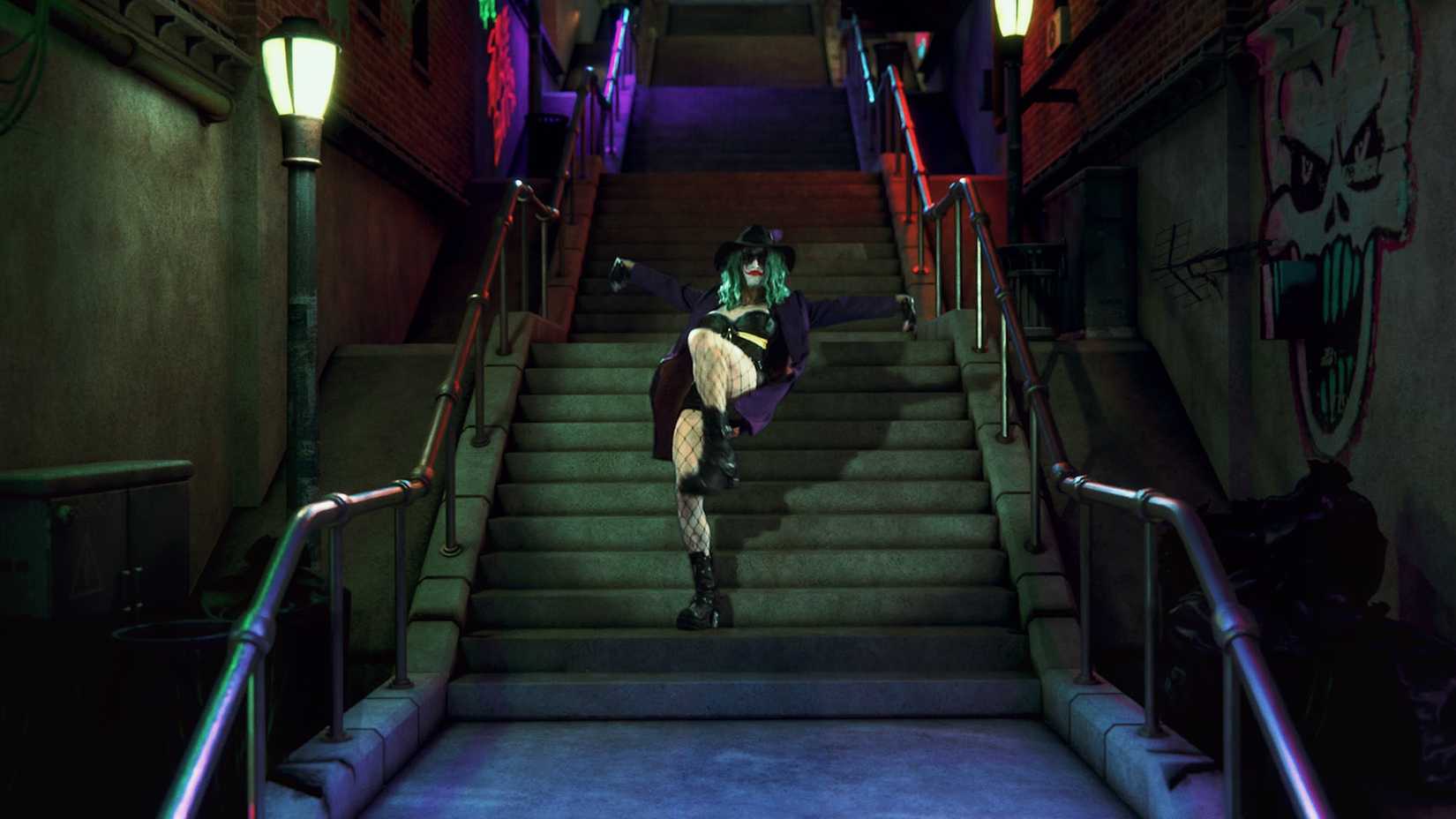 Welcome to a new era of trans-authored cinema