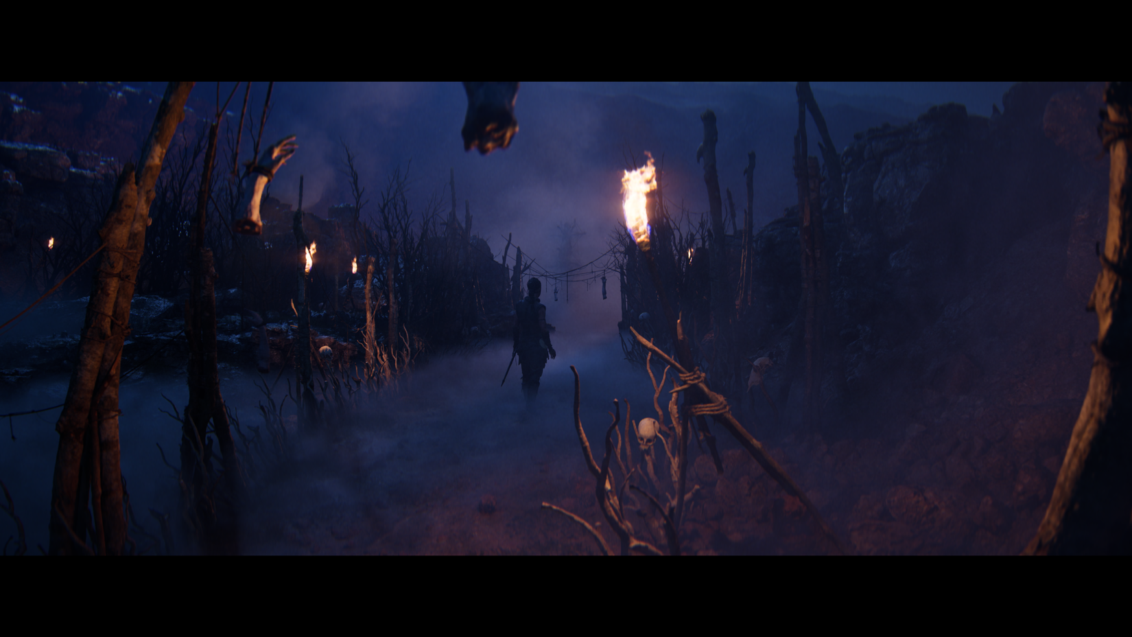 Senua’s Saga: Hellblade 2 preview: What Unreal Engine 5 can really do