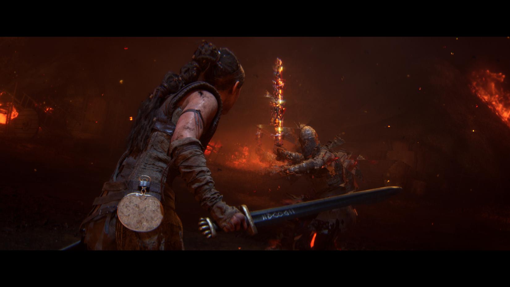 Senua’s Saga: Hellblade 2 preview: What Unreal Engine 5 can really do