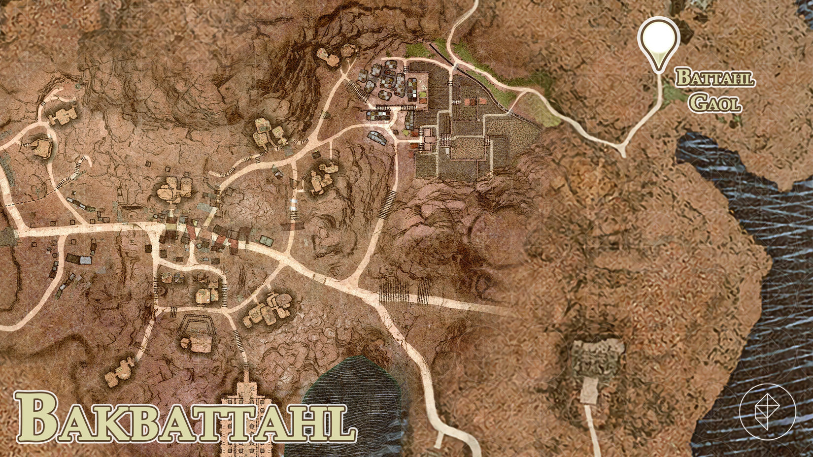 ‘Off the Pilfered Path’ quest walkthrough in Dragon’s Dogma 2