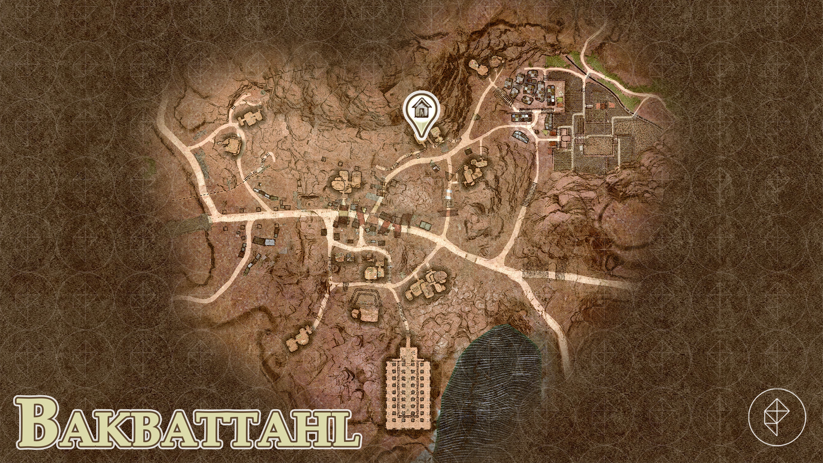 How to get a house in Dragon’s Dogma 2
