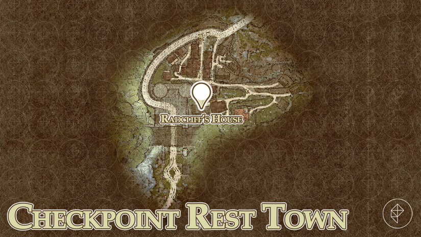 ‘Saint of the Slums’ quest walkthrough in Dragon’s Dogma 2