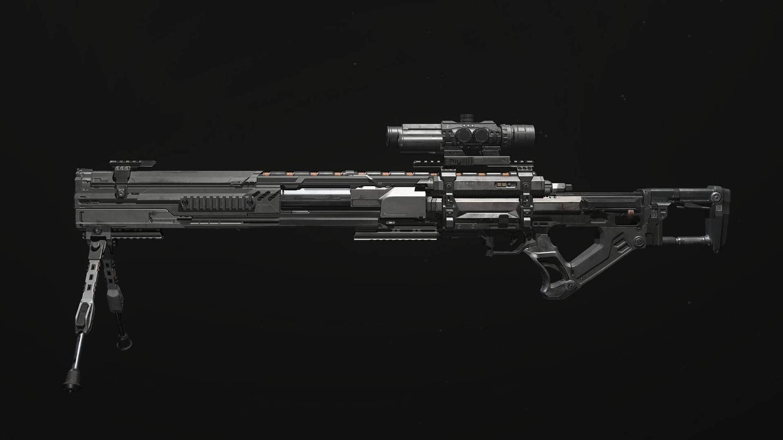 Best MORS loadout, class build in Modern Warfare 3