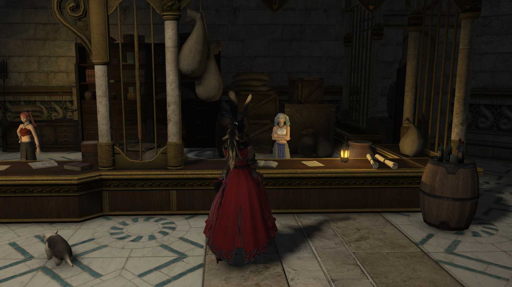 What you should spend Tomestones of Poetics on in FFXIV