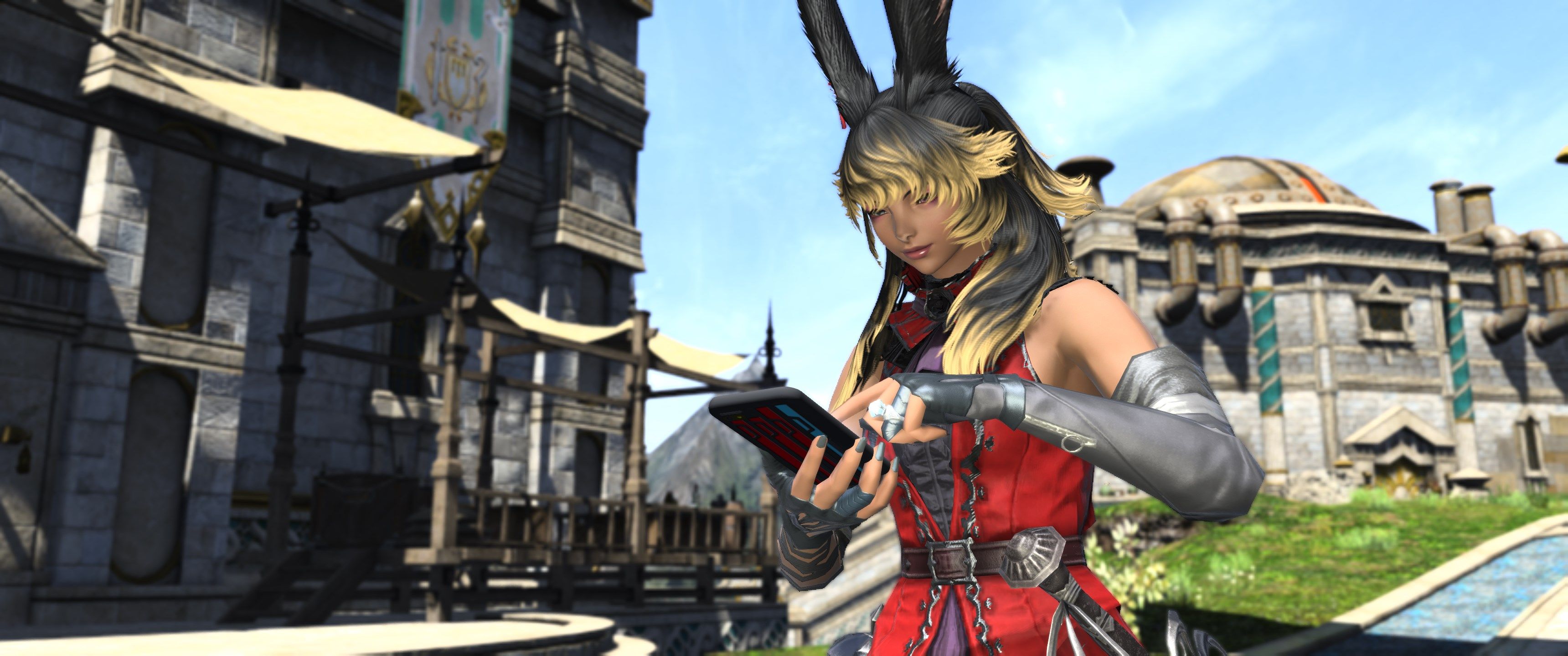 How long to beat FFXIV and its expansions