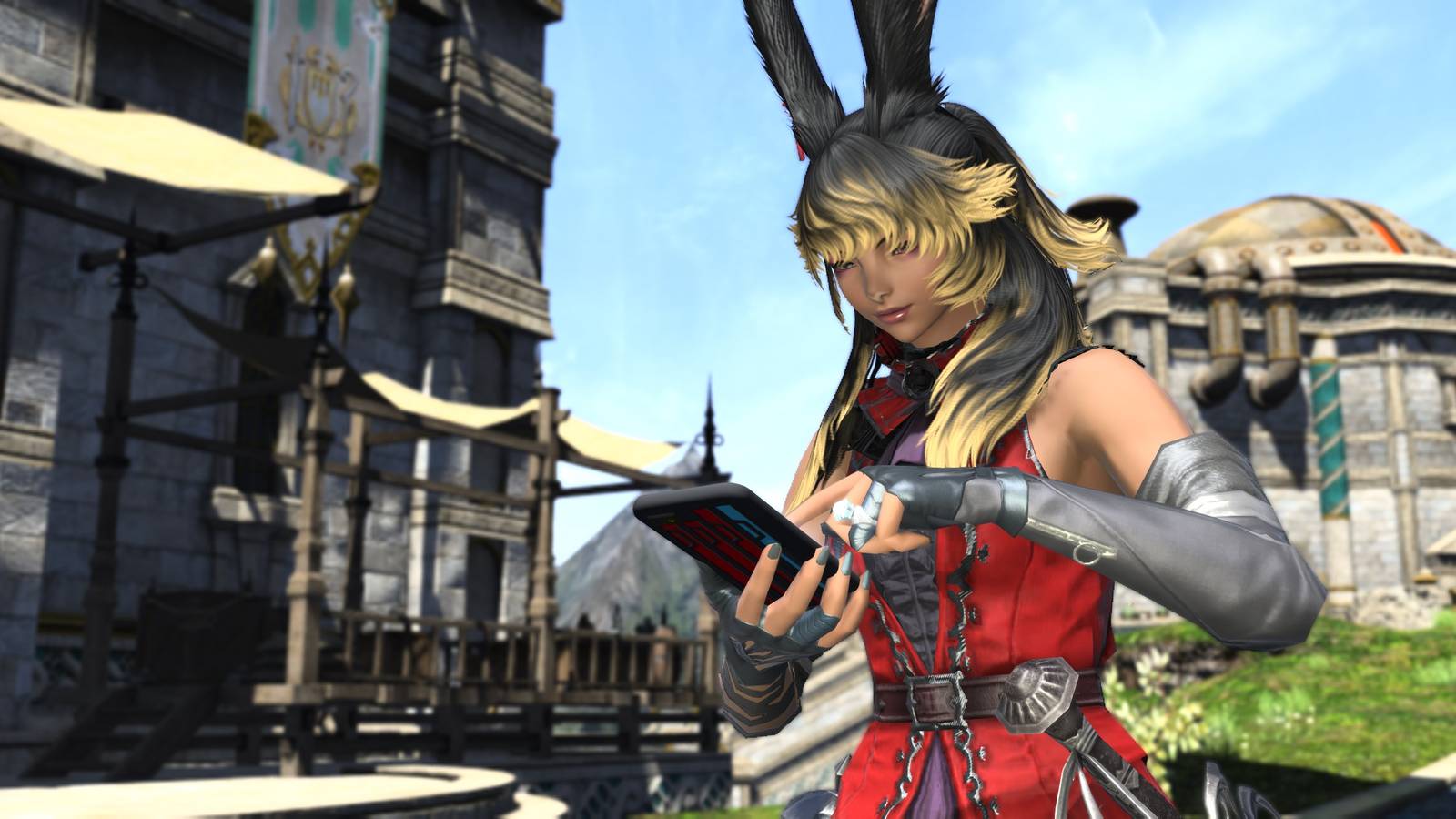How long to beat FFXIV and its expansions
