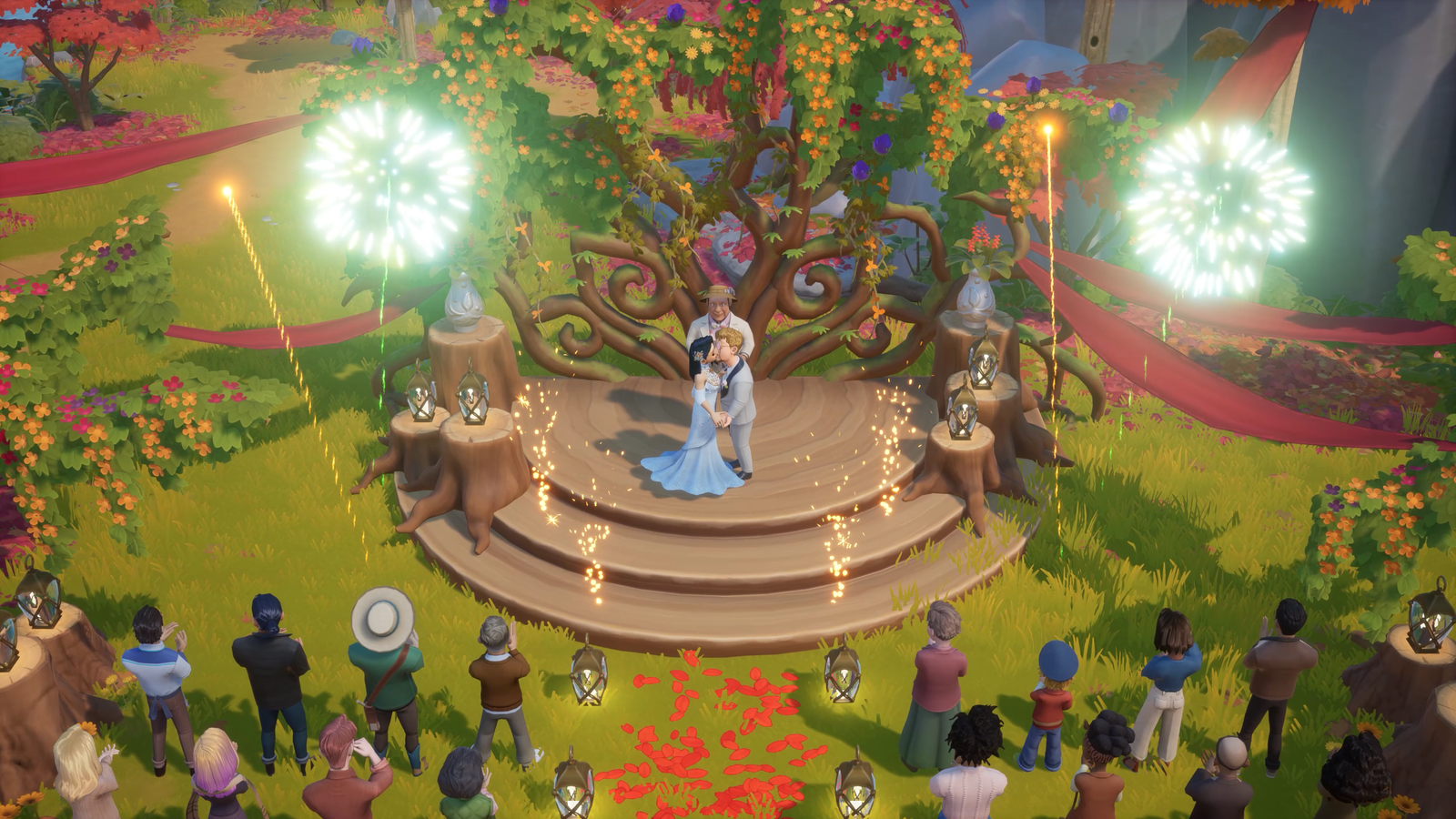 The best games like The Sims to play right now