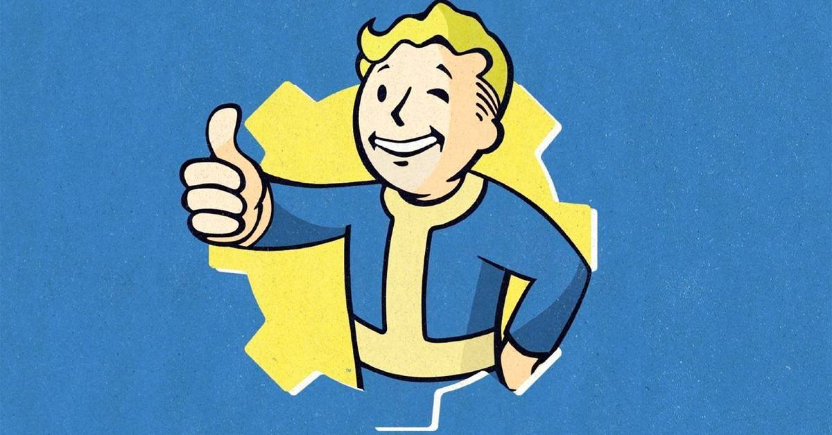fallout vault boy name