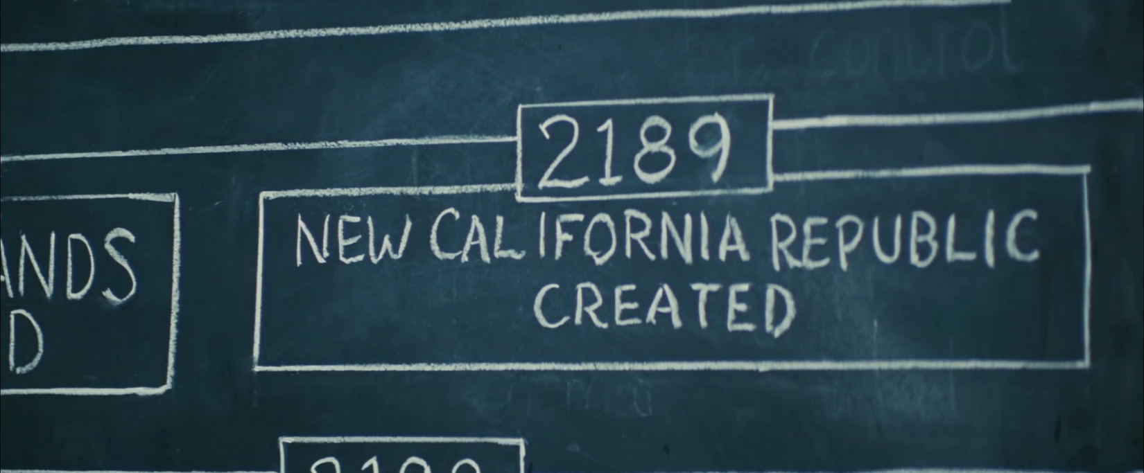Fallout’s NCR explained, from its origin to the Prime Video finale twist