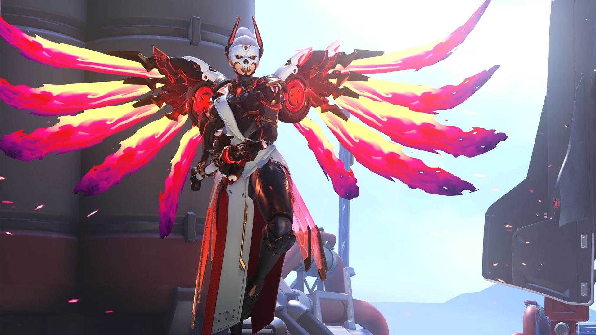 Overwatch | Polygon.com