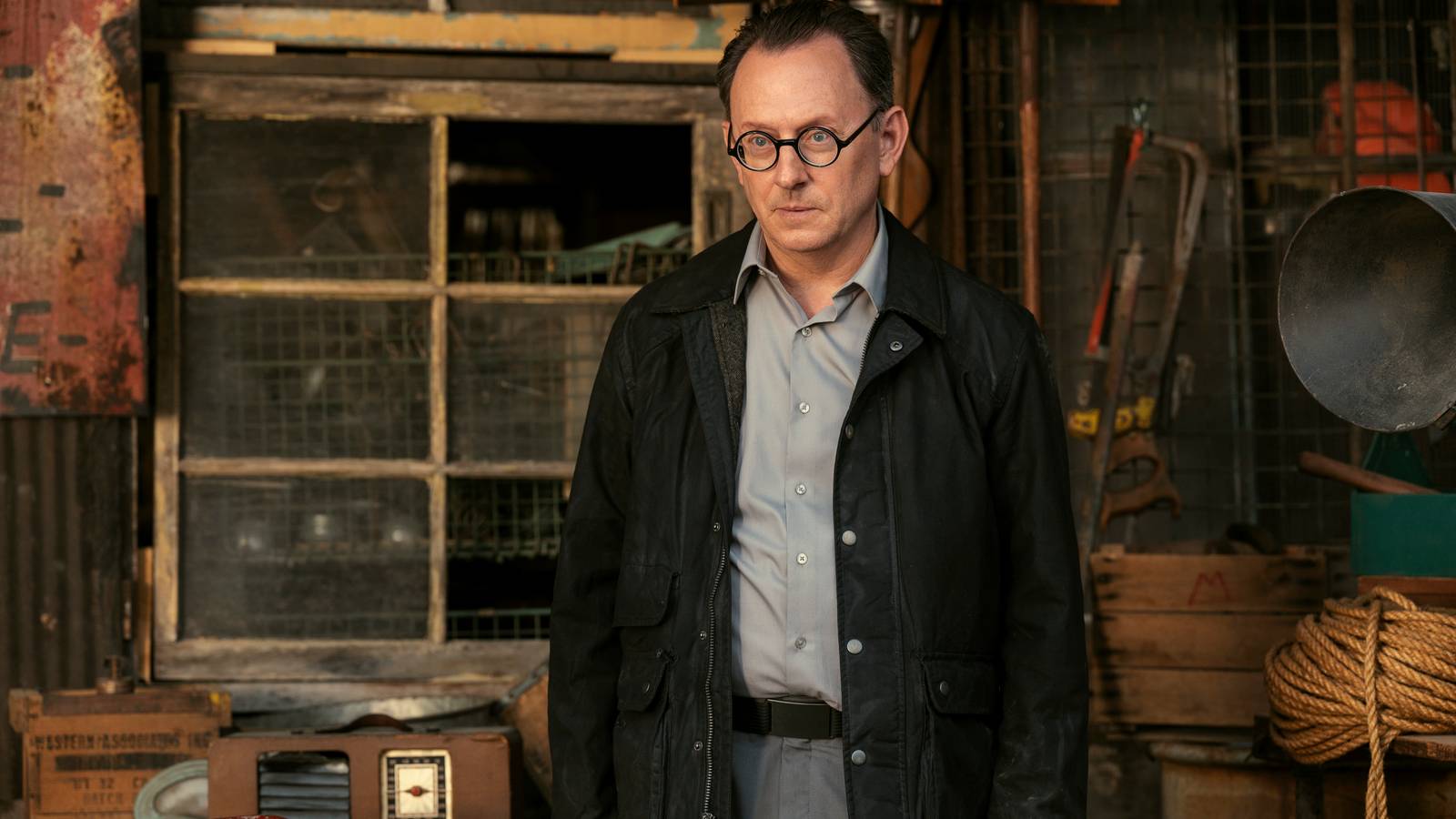 Fallout’s Enclave is a season 1 side quest — but could be big for season 2