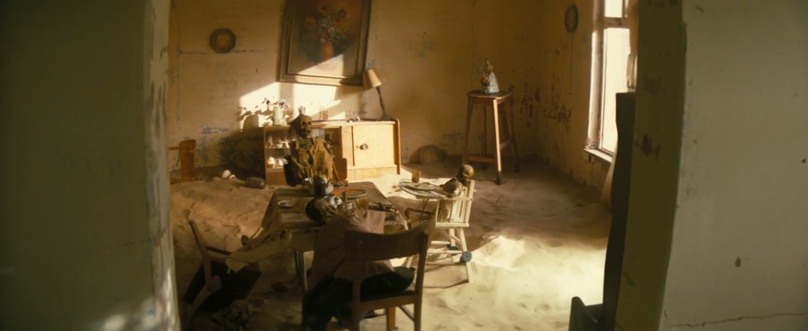 The best Fallout Easter eggs in the Prime Video show