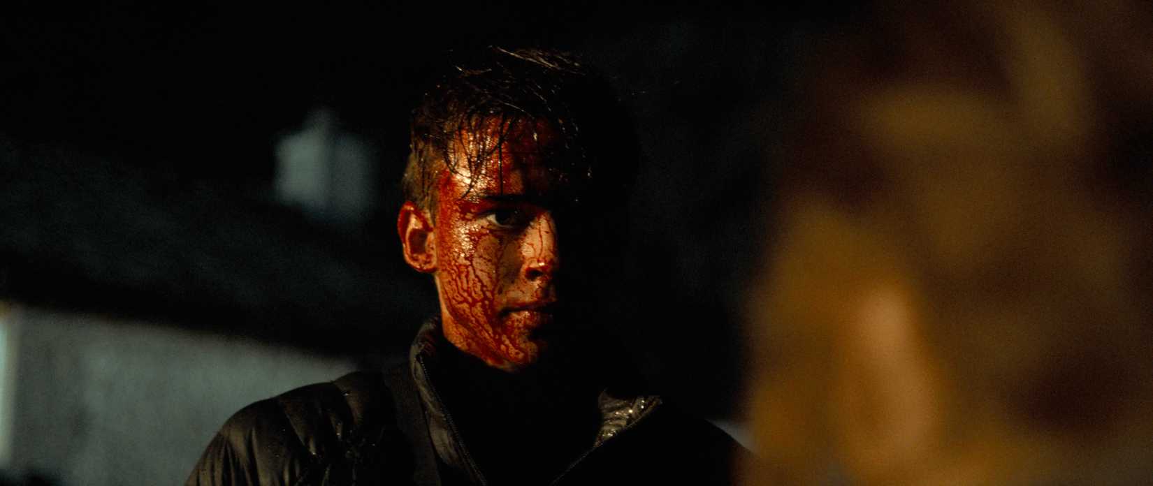 Arcadian review: This bloody sci-fi horror movie needs more Nic Cage