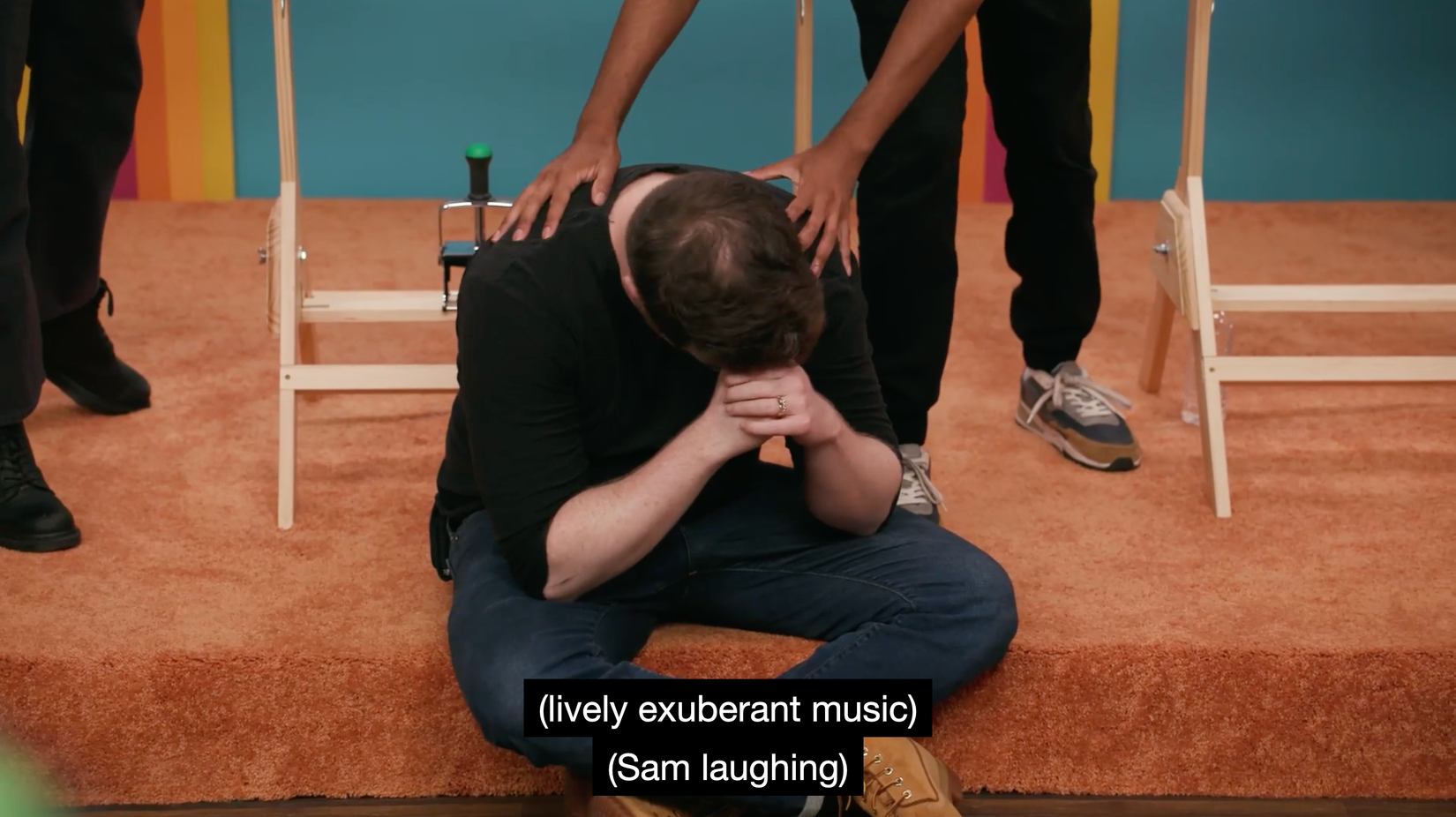 Game Changer’s “Bingo” episode was a mindfuck for the ages