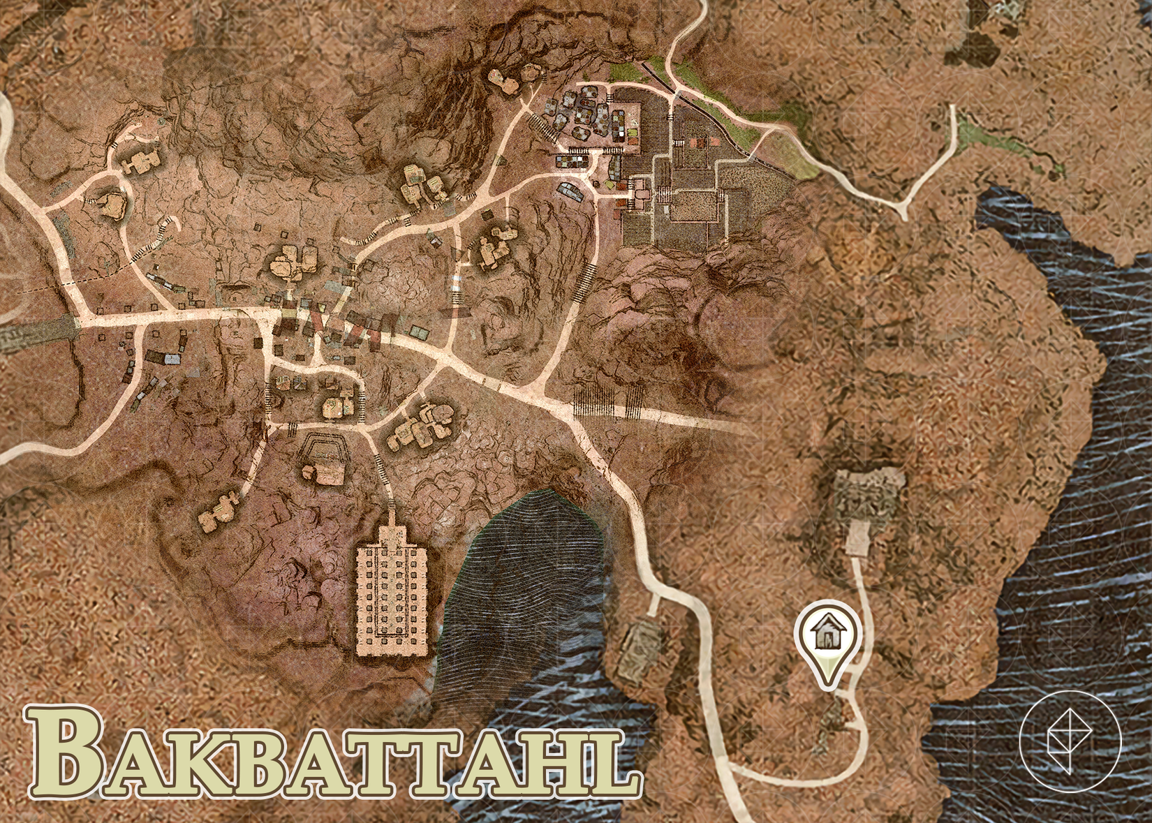 How to get a house in Dragon’s Dogma 2