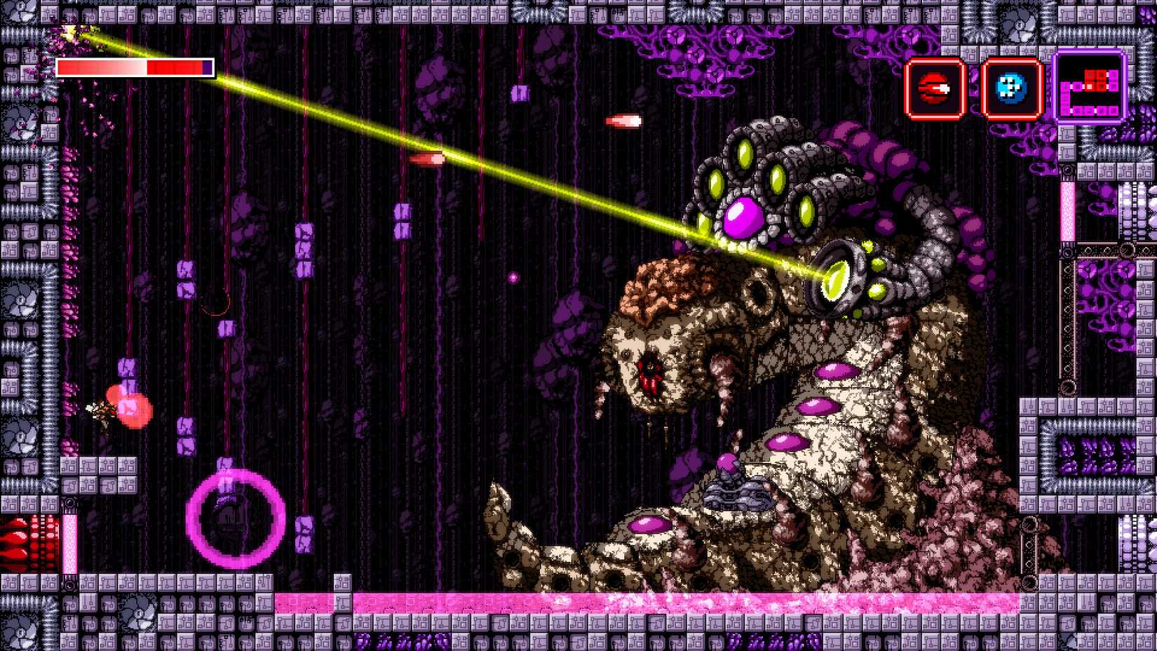 The best Metroidvanias on PC, Switch, PlayStation, Xbox, and more