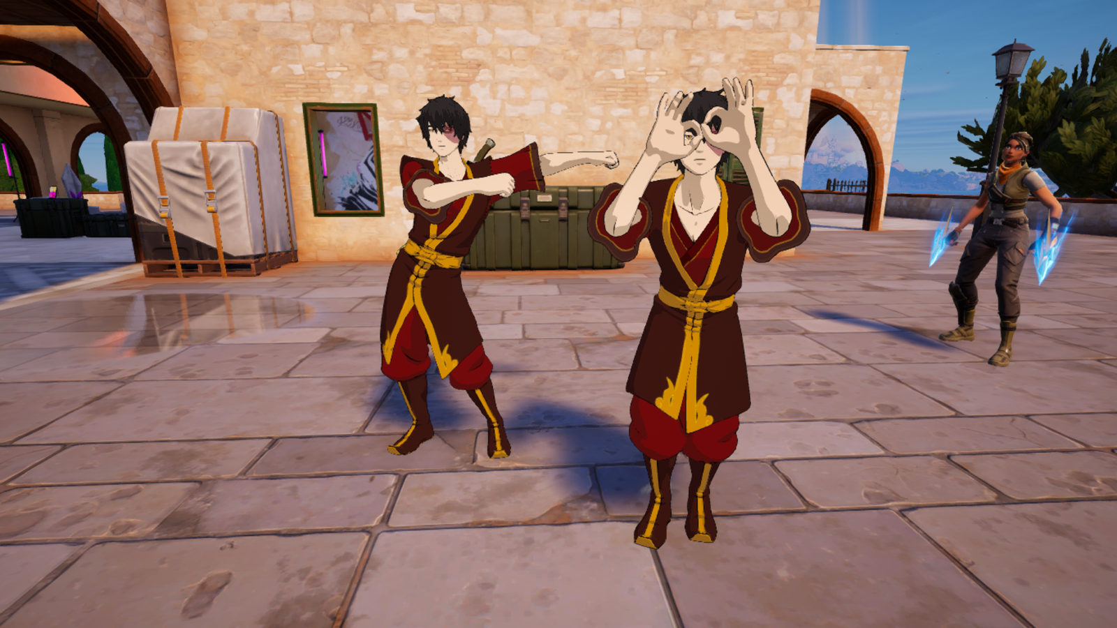 zuko avatar