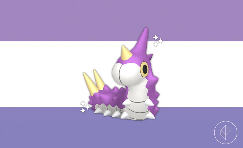wurmple evolution bdsp