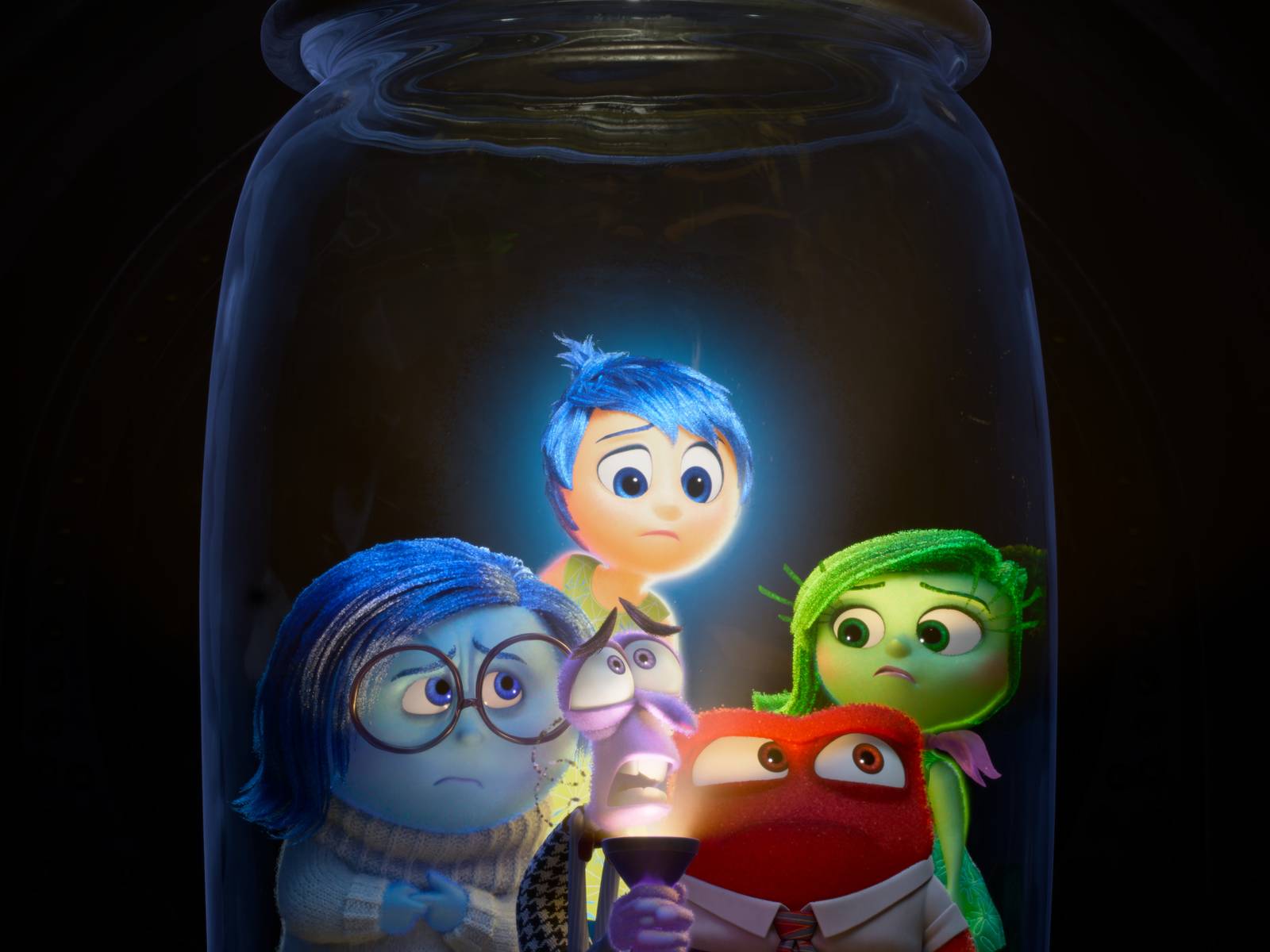 joy from inside out 2