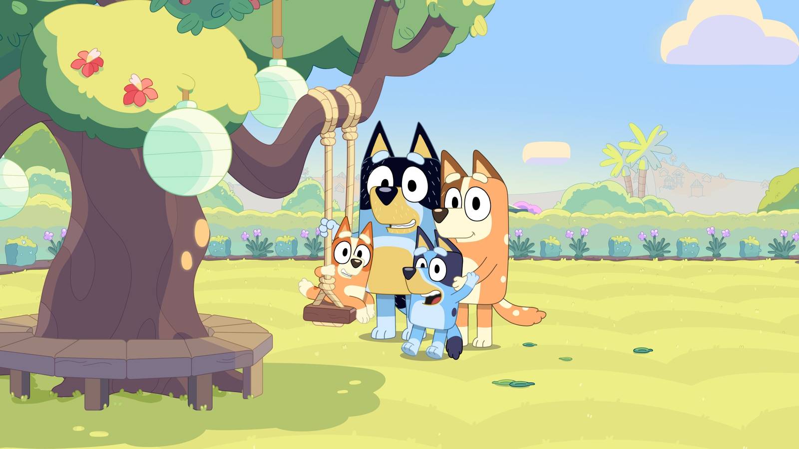 Is Bluey over? No, but season 4 isn’t a guarantee after ‘The Sign’