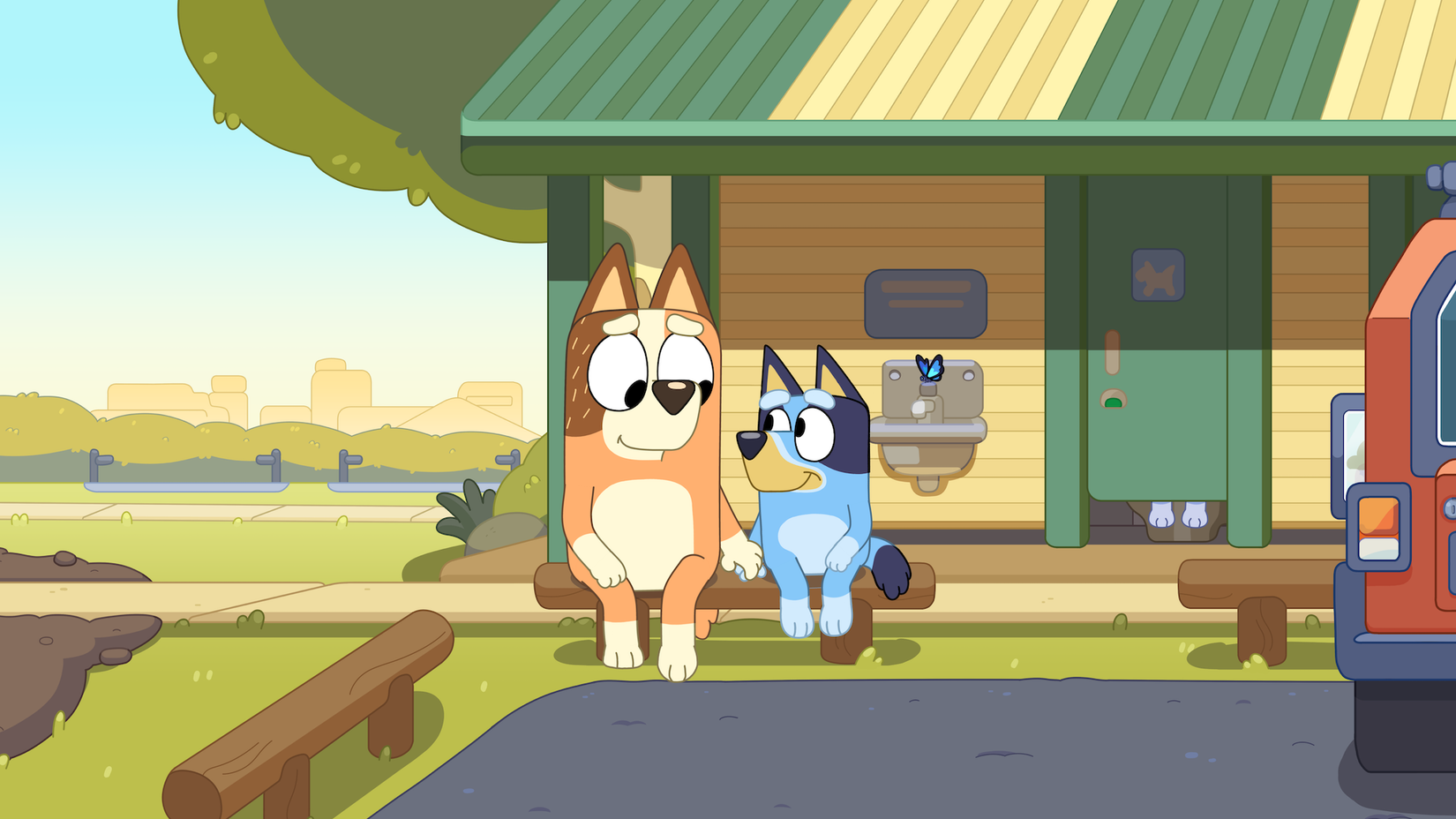 Is Bluey over? No, but season 4 isn’t a guarantee after ‘The Sign’