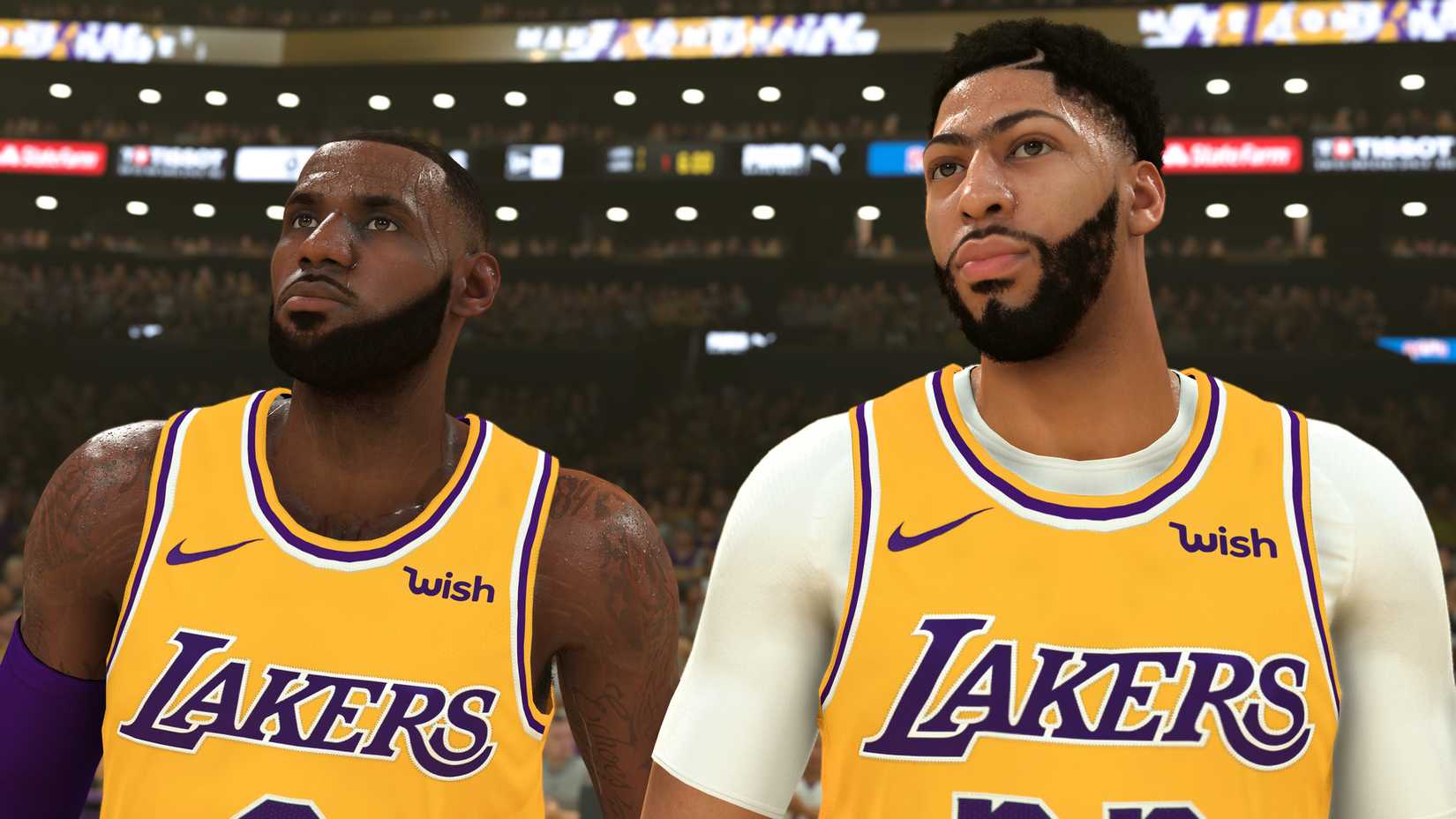 NBA 2K’s LeBron James tattoos trial verdict avoids a huge precedent