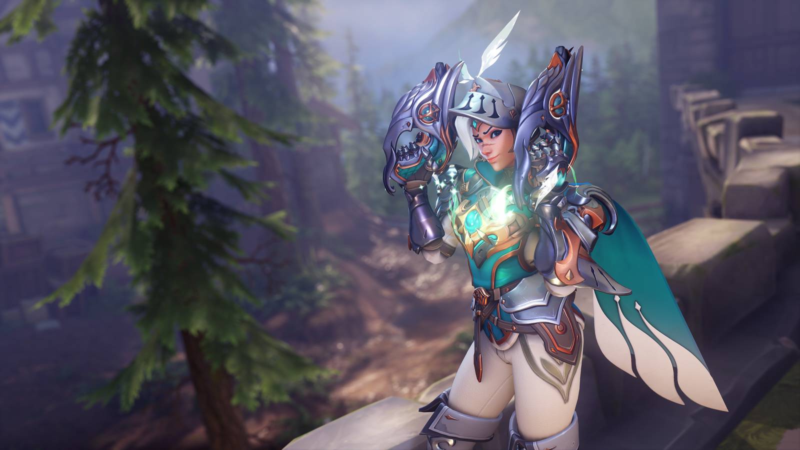 Overwatch 2’s mythic skin prices revealed, are very expensive