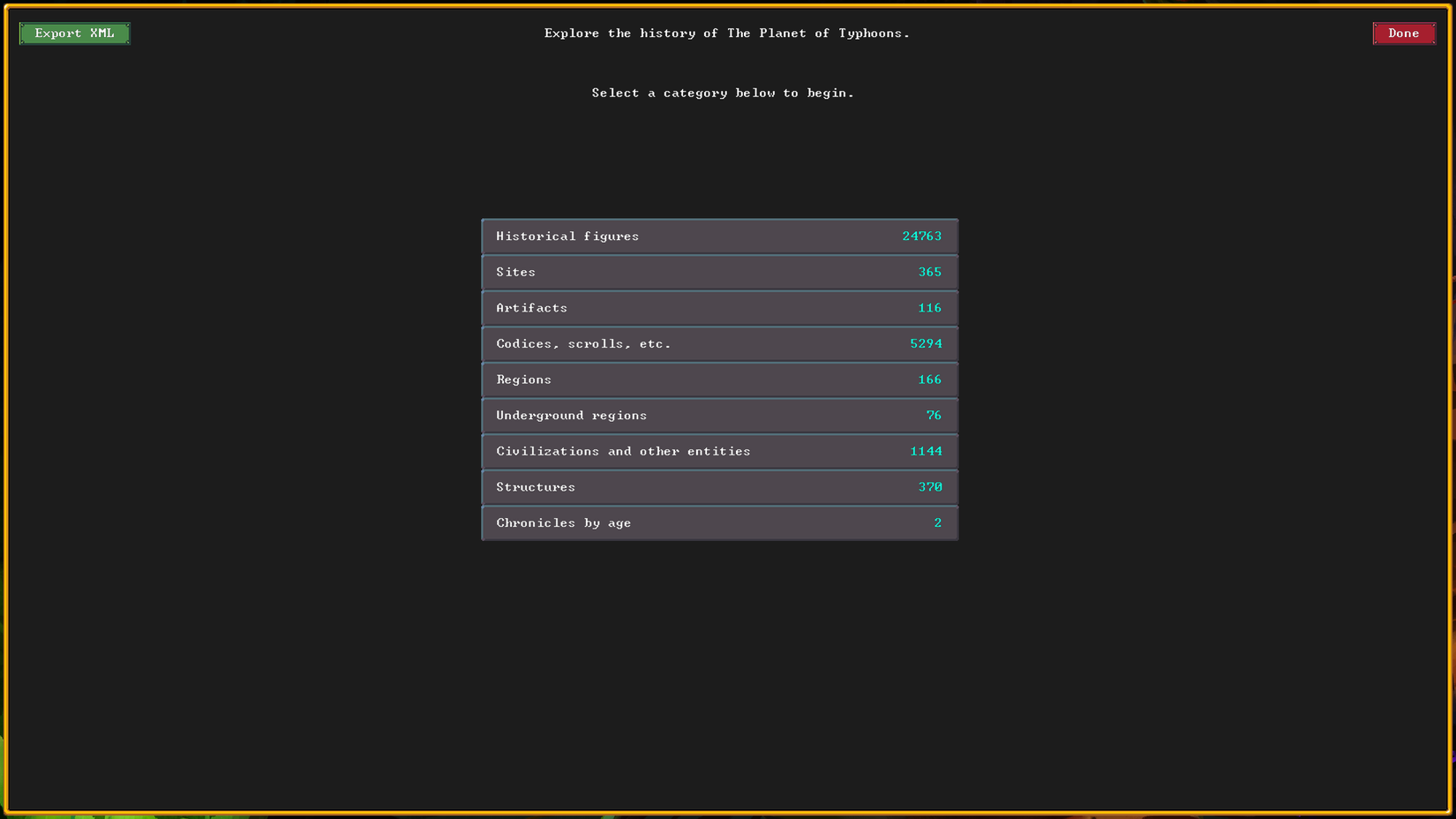 Dwarf Fortress’ Adventure Mode unlocks the game’s wild turn-based mode