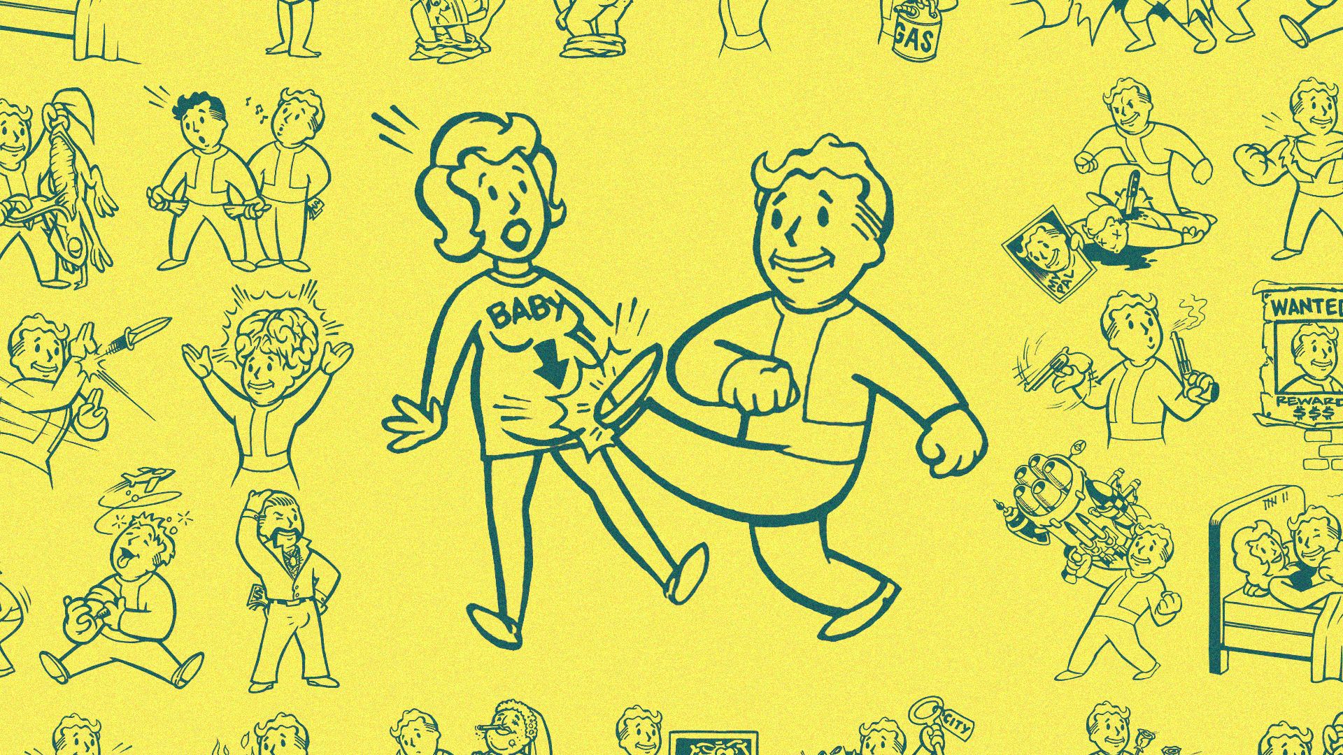 Fallout season 1: A guide to new episodes, cast, and Easter eggs