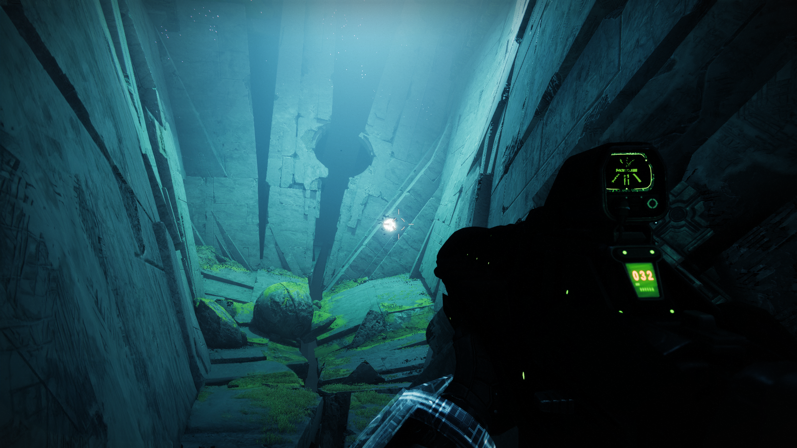 Where to find all Taken Blights in Destiny 2’s ‘Whispers of the Taken’