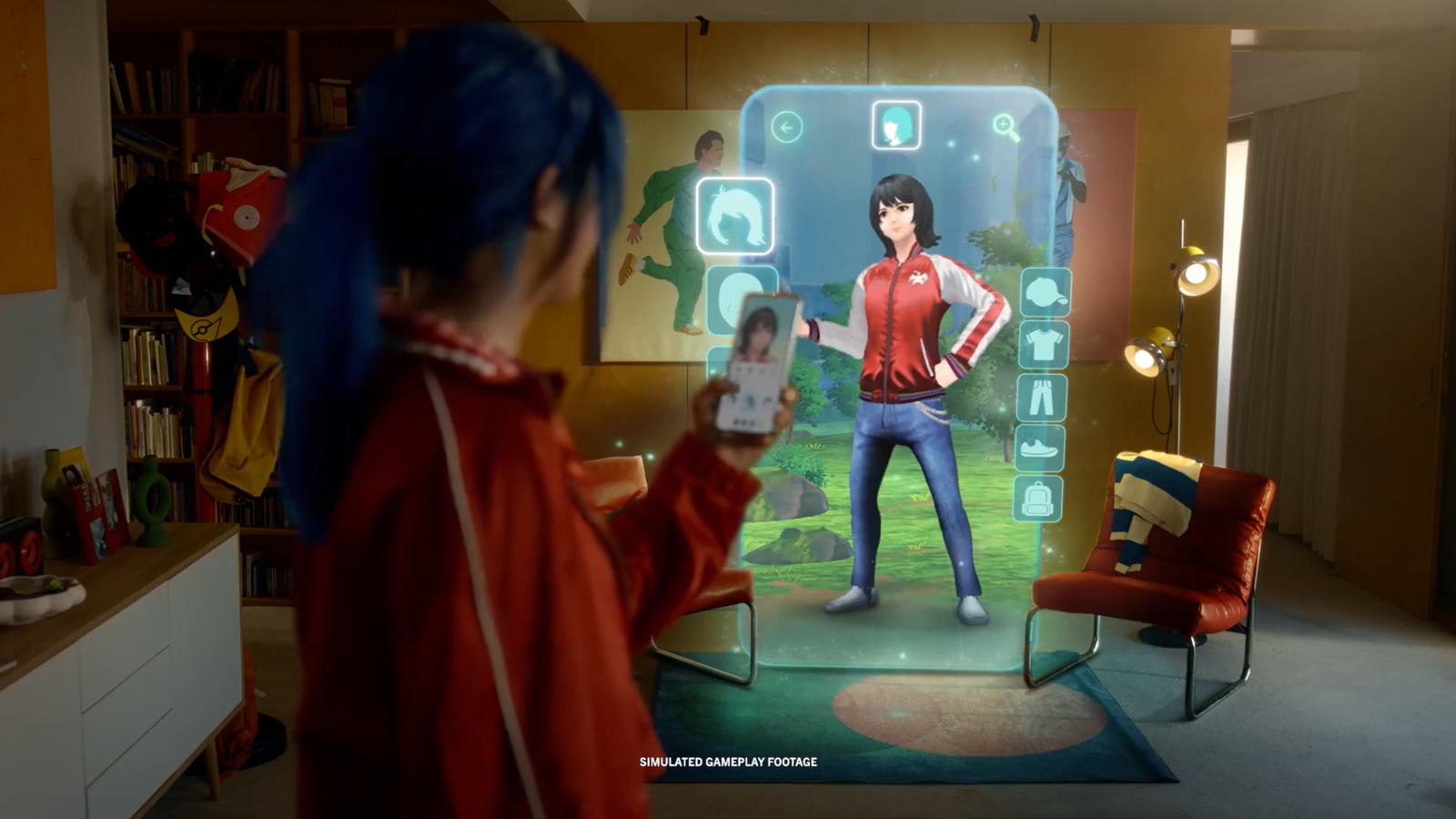 Pokémon Go customization update makes trainers ‘ugly,’ players say