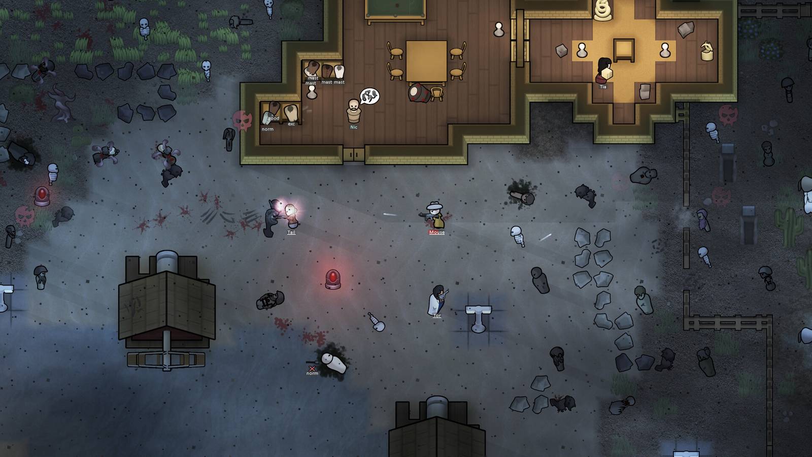 RimWorld’s new Anomaly horror expansion also happens to be its best