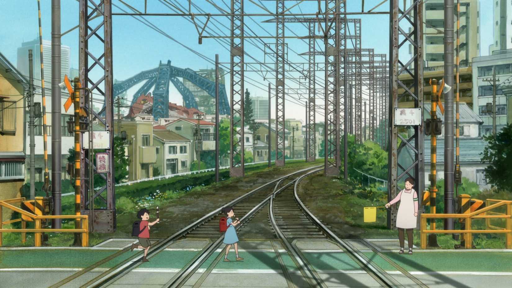 Kaiju No. 8 is already a contender for one of the year’s best anime