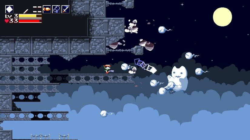 The best Metroidvanias on PC, Switch, PlayStation, Xbox, and more