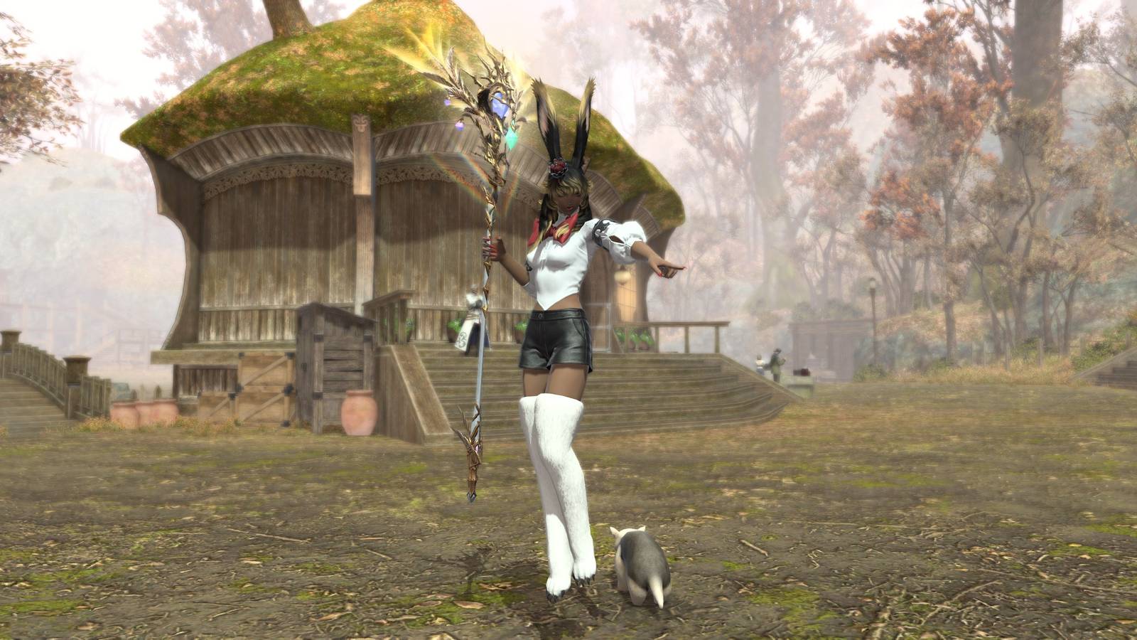 How to get an ARR (Zodiac) relic weapon in FFXIV
