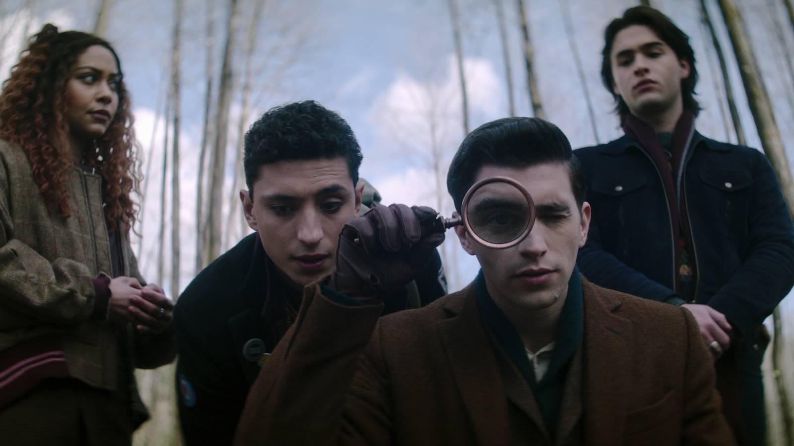 christopher rexstrew