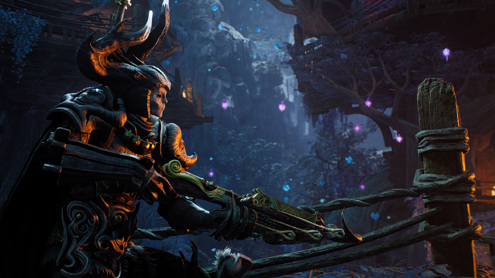 How to unlock all archetypes in Remnant 2 guide