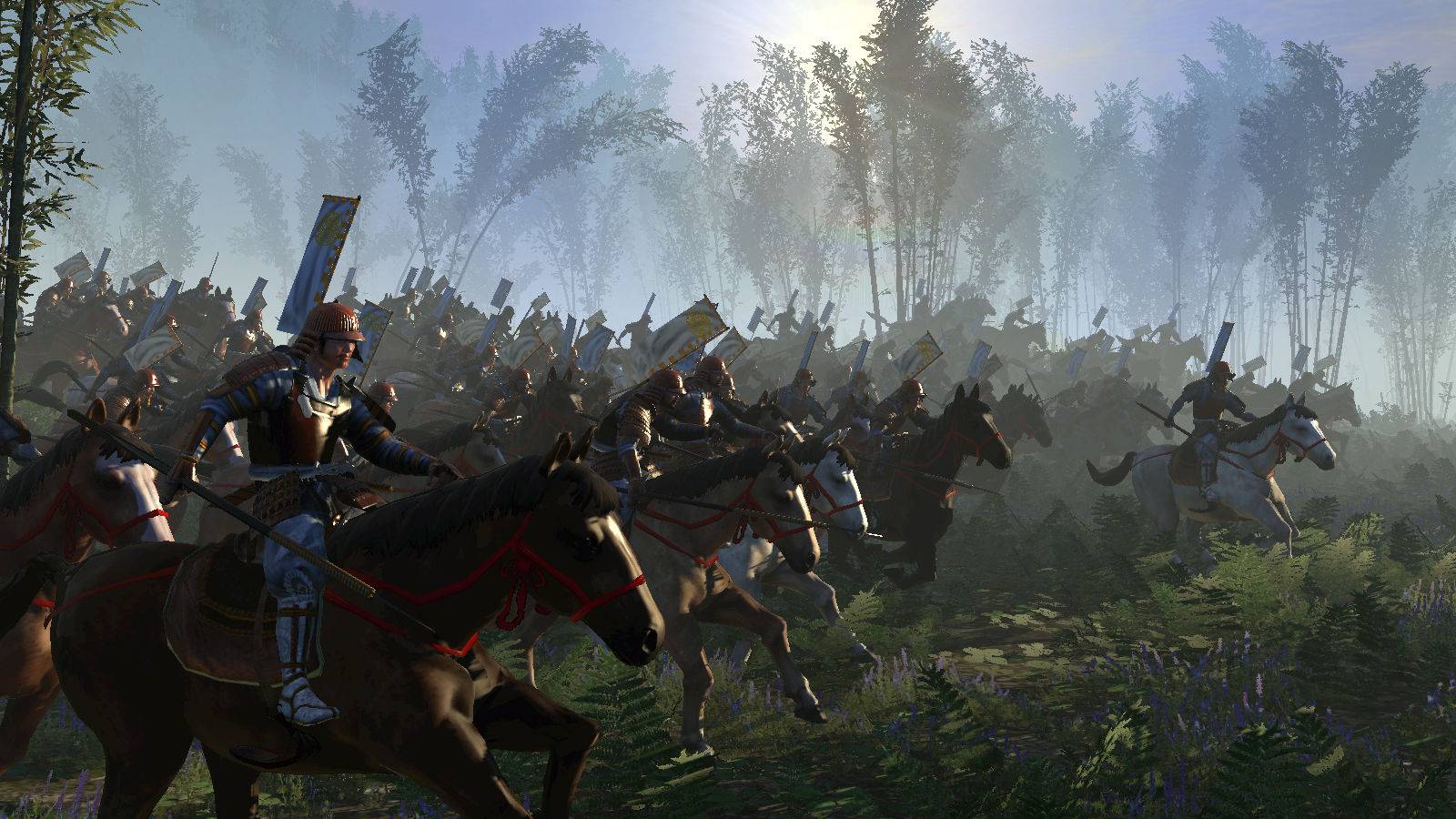 5 best games like Shogun to keep the historical Japan vibes going