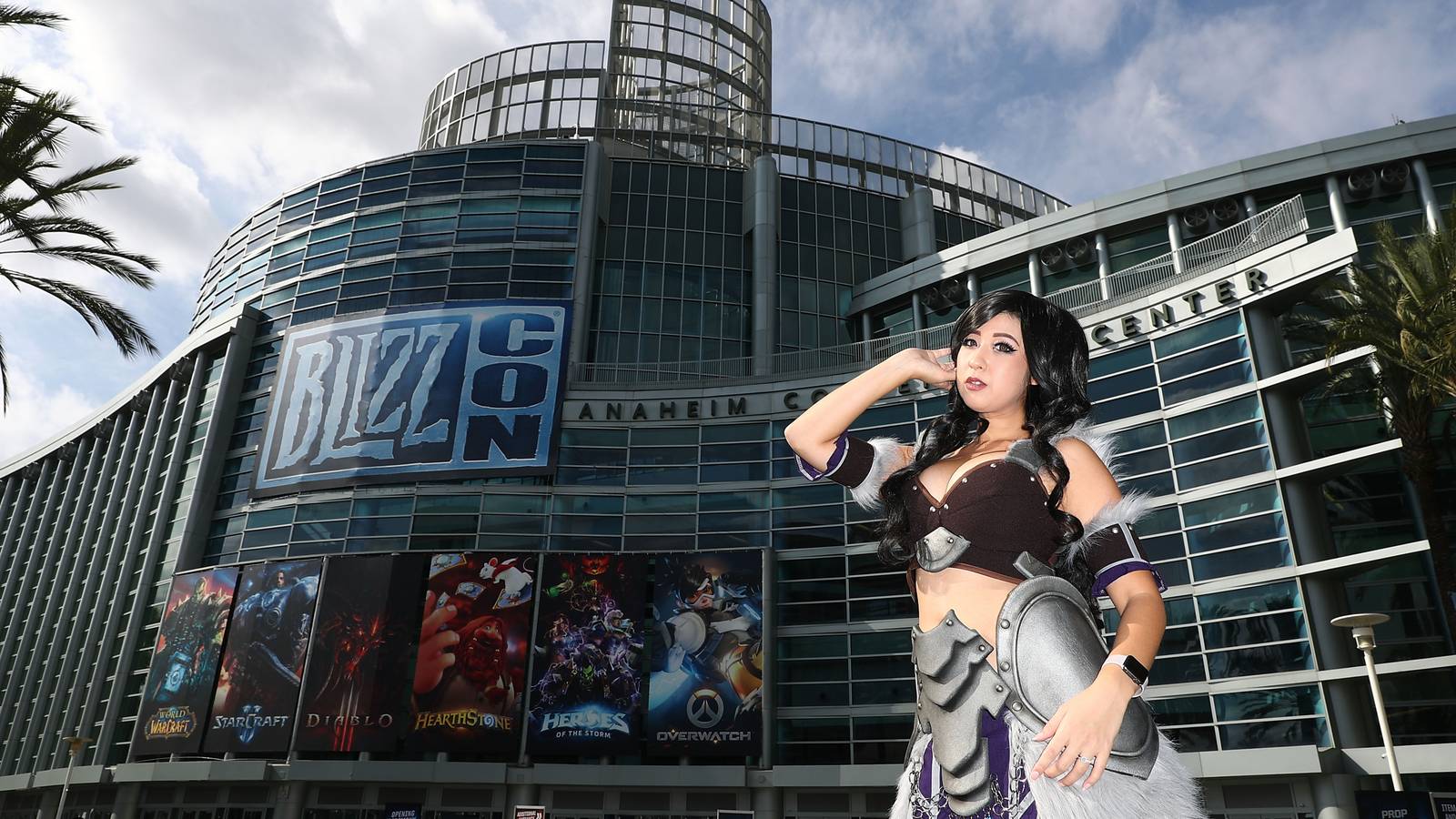 blizzcon 2024 wow
