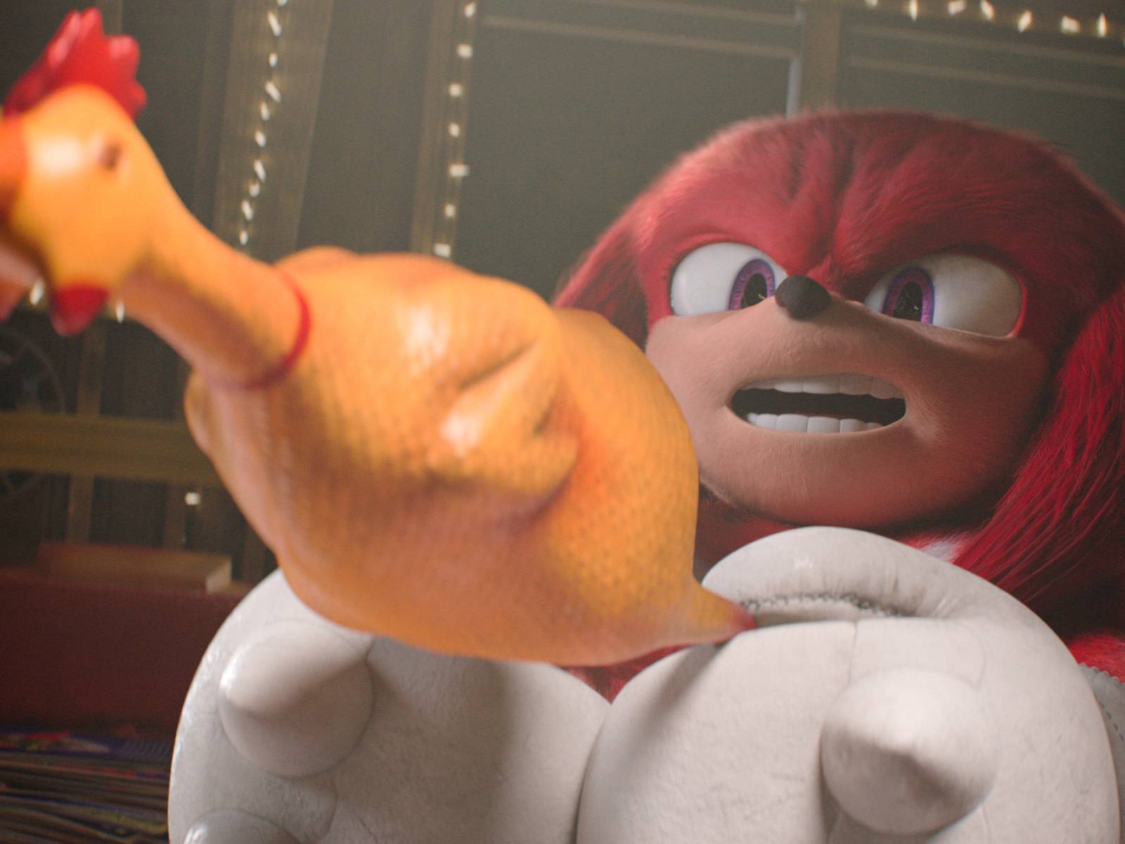 knuckles mcginty