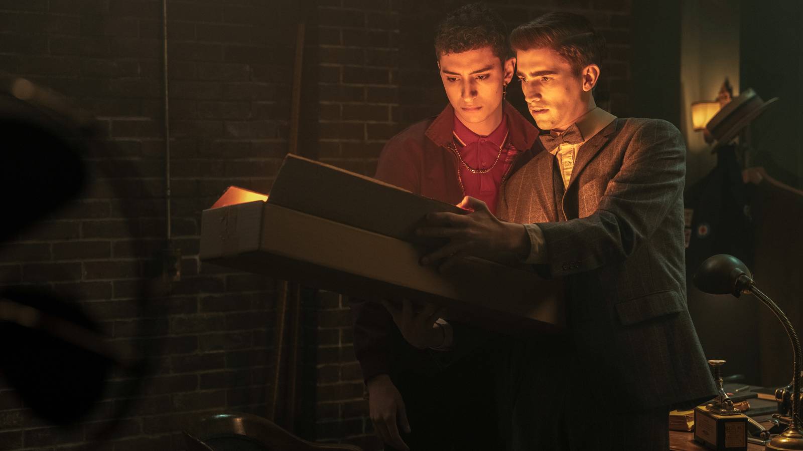 Dead Boy Detectives review: A fun supernatural YA romp